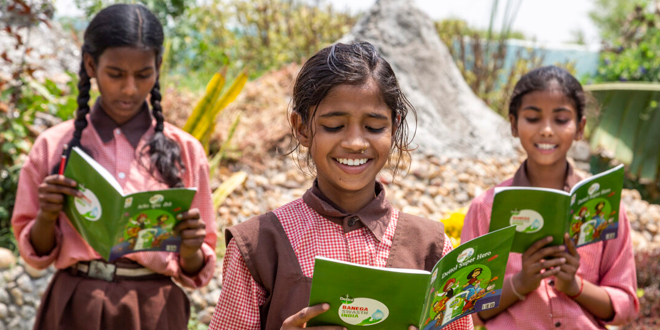 Dettol Announces Second Edition Of India’s Biggest Hygiene Olympiad ...