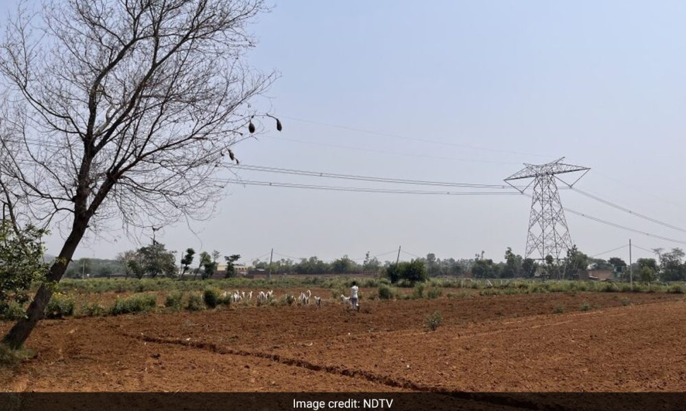 Year Ender 2023 - Impact Of Climate Change On Agriculture In India ...