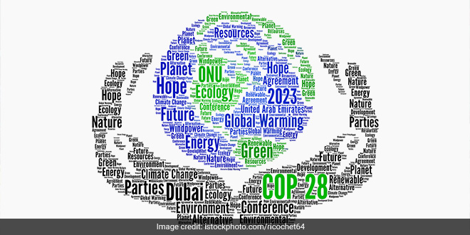 COP28 Roundup: The Hits, Misses And What’s In It For India | Climate Change