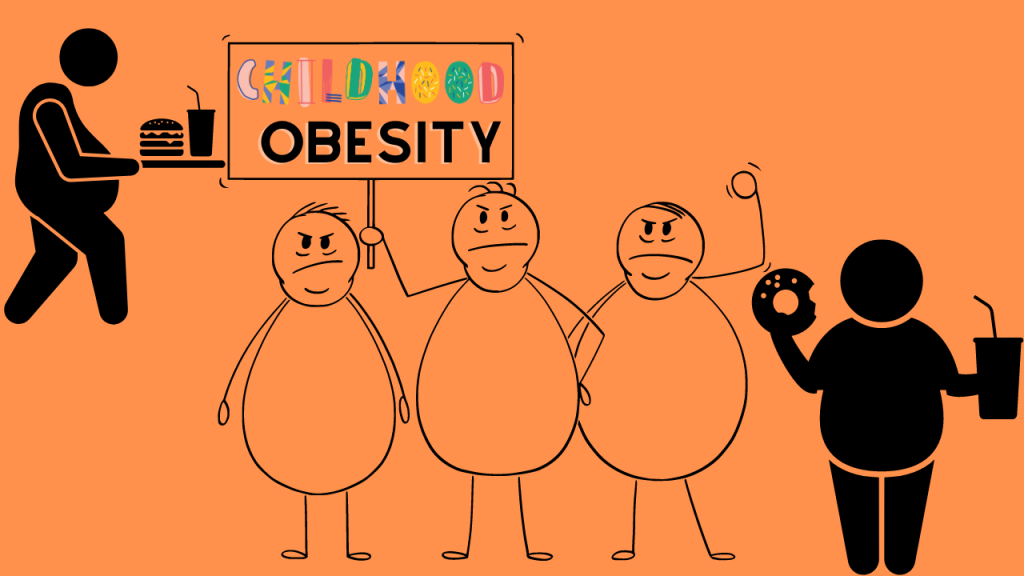 Shaping A Healthy Future: How Parents Can Help Their Children Beat ...