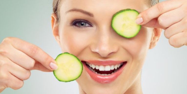 Here's Your Ultimate Guide To Glowing, Vibrant Skin | NDTV Health Matters