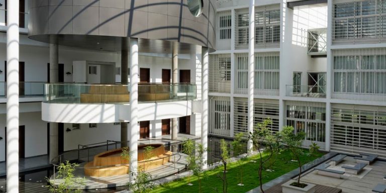 vvip circuit house | NDTV Design And Architecture Awards 2017