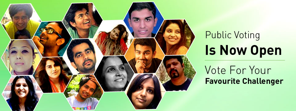 Green Champion Viewers' Choice: Voting Will Start Soon